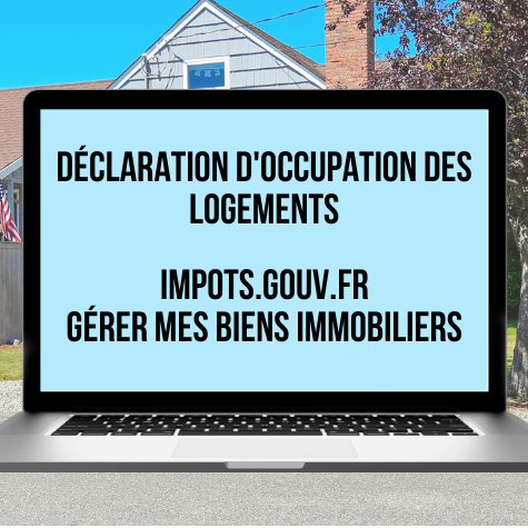 D claration Propri taire 2023 Type D occupation Et Occupants Des D claration Propri taire 2023 Type D occupation Et Occupants Des